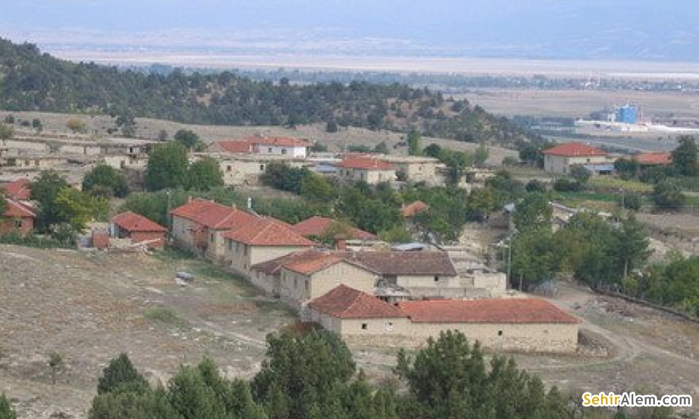Dazkırı Sarıkavak Köyü Afyonkarahisar Dazkırı Gezilecek Yerler ... Dazkırı Sarıkavak Köyü Afyonkarahisar Dazkırı Gezilecek Yerler ...